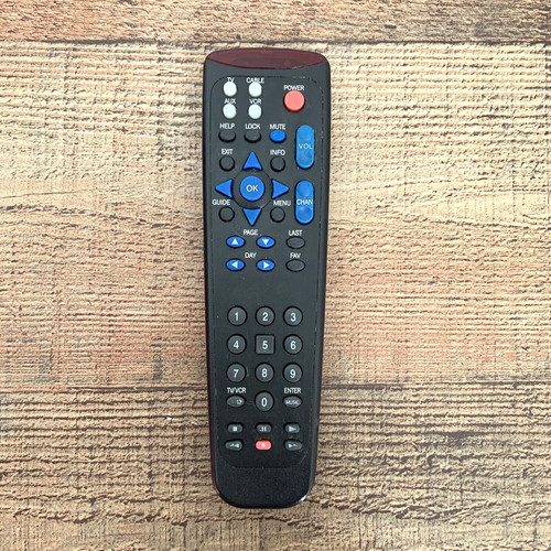AT&T 200B Genuine OEM Remote Control Unit Ua068 for sale online | eBay