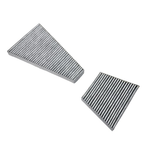 Volkswagen of America 3D0898644 Filters - Cabin Air Filter for sale ...