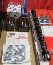 283 chevy engine rebuild kit for sale | eBay