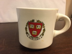 harvard mug products for sale | eBay