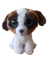 Duke the Dog - Beanie Boos - Beaniepedia