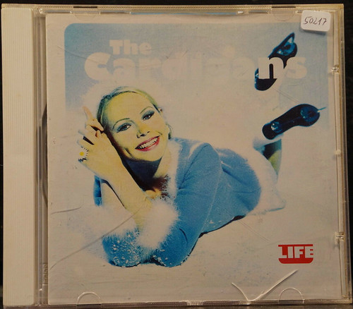 The Cardigans - Life CD | eBay