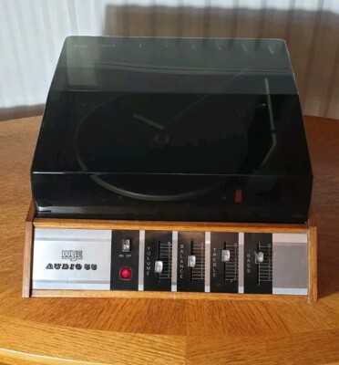 Pye Record Player for sale | eBay