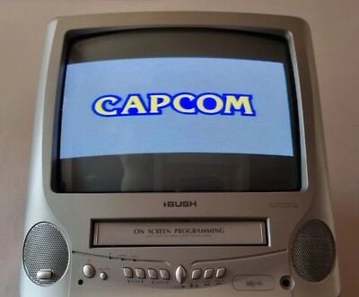 TV with Vhs in Tvs for sale | eBay