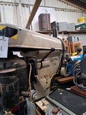 Second Hand Pillar Drills For Sale | Second Hand