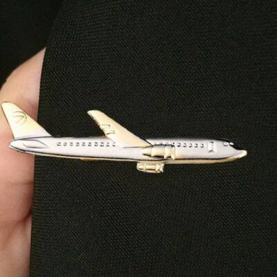 Aeroplane Tie Pin for sale | eBay