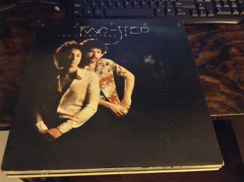 Aztec Two Step - Two's Company - LP Record Album Exc Cond APL1-1497 | eBay