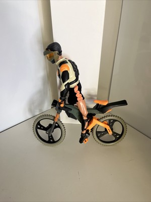 Action Man Bike for sale | eBay