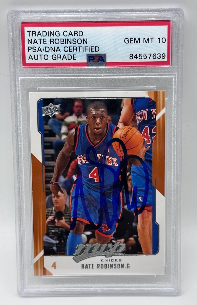 Tony Wroten E Nate Robinson
