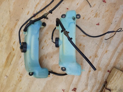OIL TANKS 135-200 HP MERCURY 2 STROKE | eBay
