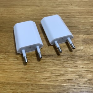 apple eu plug products for sale | eBay