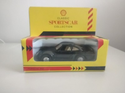 Shell Classic Sportscar Collection for sale | eBay