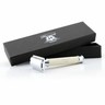 Men's Shaving De Safety Razor Stainless Steel Handle Double Edge Safety ...