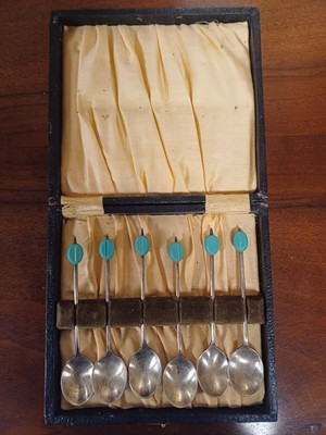 Boxed Collectable Spoons for sale | eBay