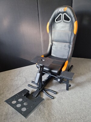 Gaming Racing Seat for sale | eBay