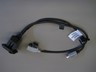 11-14 DODGE CHARGER USB PORT WITH WIRING HARNESS OE NEW MOPAR GENUINE ...