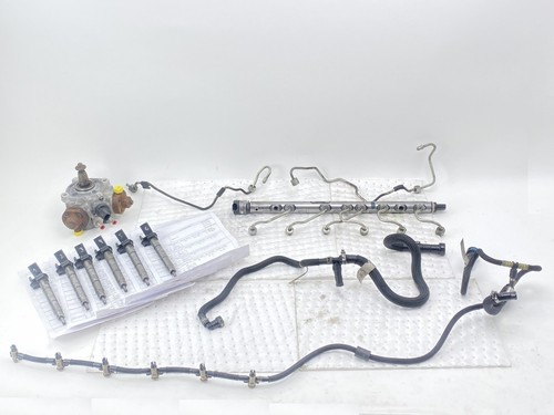 BMW 535 740 435 640 Système Carburant Set 7823461 13537823461 7823470 ...