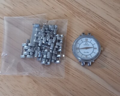 Omega Watch Repair for sale | eBay