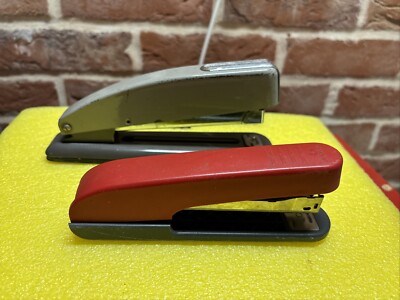 Vintage Office Equipment in Staplers for sale | eBay