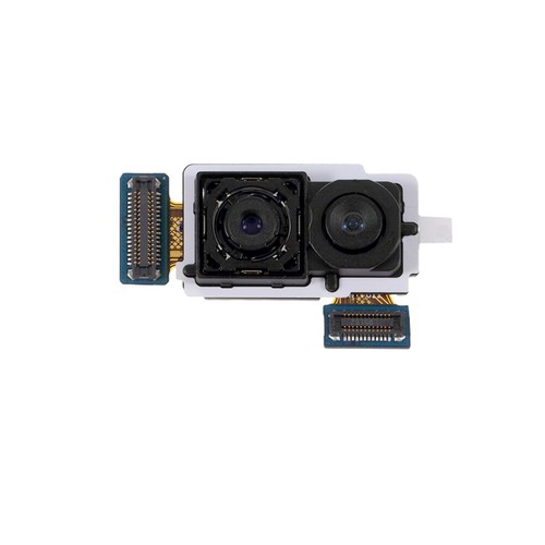 Replacement Dual Rear Back Main Cameras Fits For Samsung Galaxy A20 (SM ...