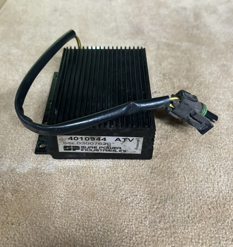 Polaris 2003-2004 ATP Magnum Trail Boss 330 OEM ECM Module Computer ...