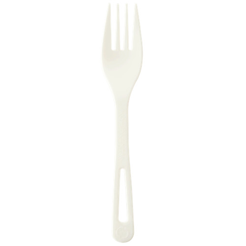 World Centric's , Compostable TPLA Forks (Package of 200) 814818000134 ...