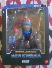 Masters of the Universe Masterverse Stratos