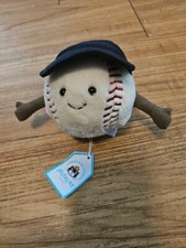 Amuseable Sports Baseball : Amuseables : Jelly Collector