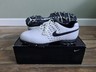 New Nike rare SP-8 TW Tiger Woods Major Series Limited Edition "MASTERS ...