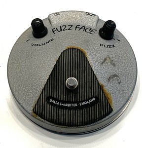 dallas arbiter fuzz face products for sale | eBay