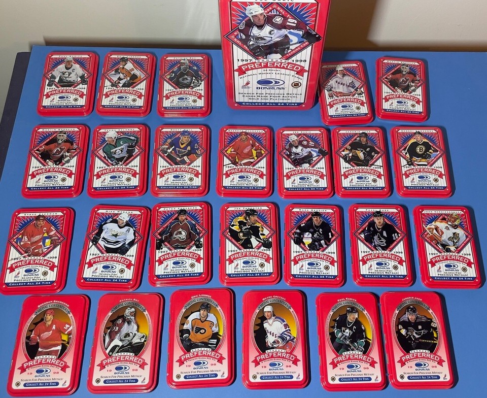 Sports Trading Card Singles for sale | eBay