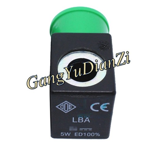 1PCS new For ODE solenoid valve coil LBA 5W AC110V | eBay