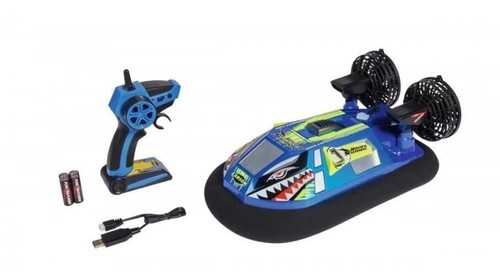 CARSON RC models, HOVERSHARK 2.4G 100% RTR , RC MODEL | eBay