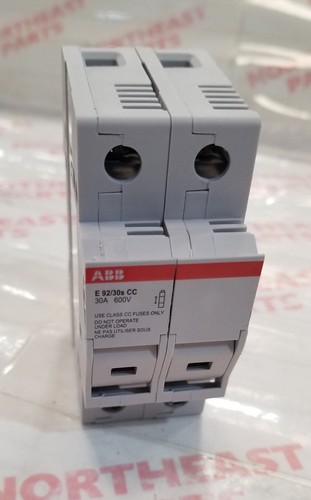 ABB E92/30SCC | eBay