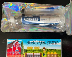 Farm-Geek-Mining-Solutions | eBay Stores