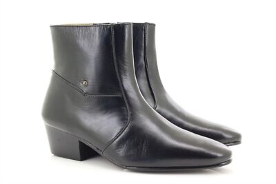 Mens Cuban Heels for sale | eBay