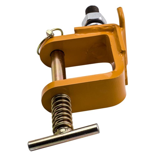 1 Off Road Car Adaptor Bracket Suits Treg or Trigg Style Poly Block ...