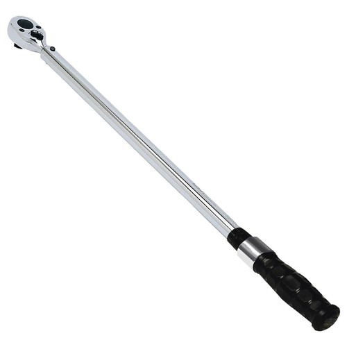 Williams 1501MRPH 1/4" Drive 150 Inch-pound Dual Scale Micro-adjustable ...