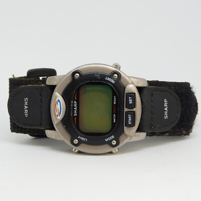 Sharp Watches for sale | eBay