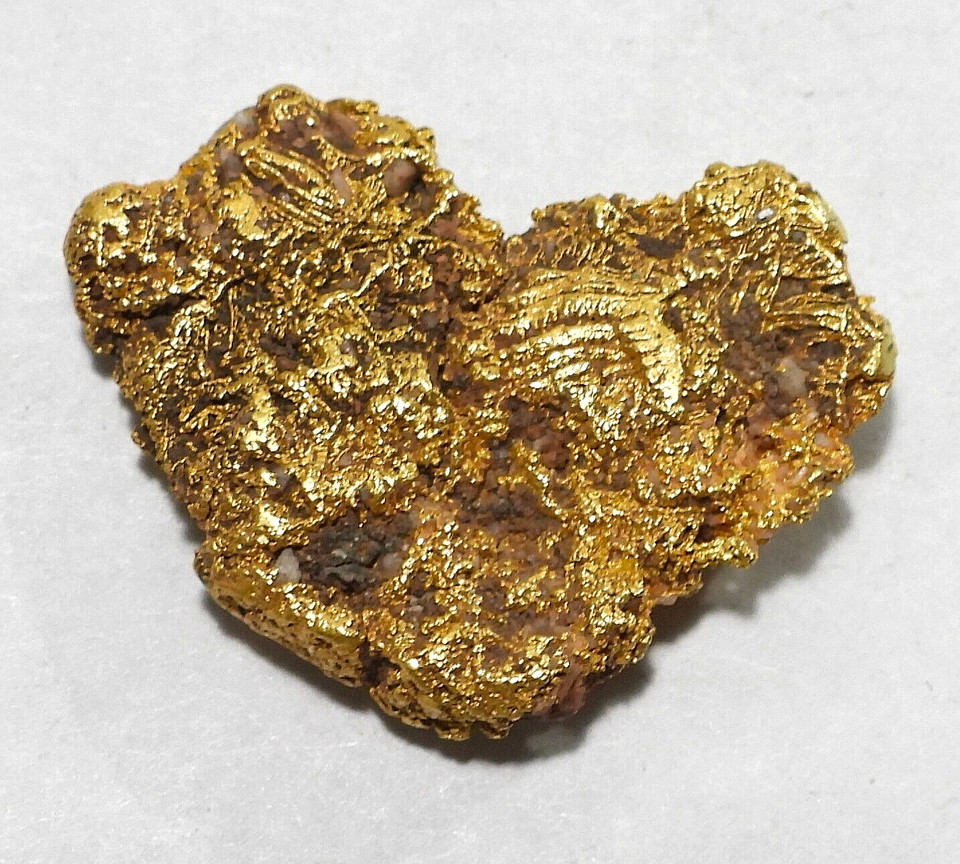 Gold Bullion Nuggets for sale | eBay