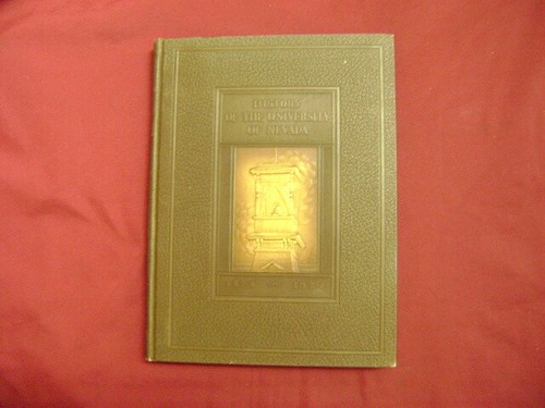 Doten, Samuel Bradford. An Illustrated History of the University of ...