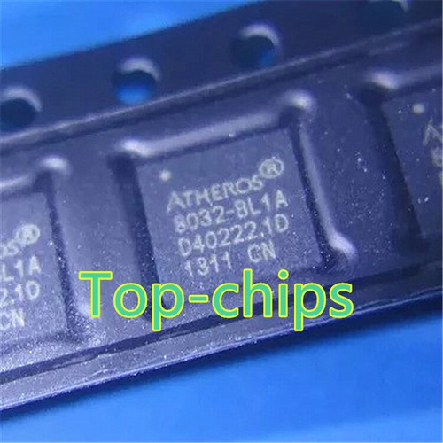 5PCS New ATHEROS AR8032-BL1A AR8032 QFN IC CHIP | eBay