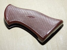 High Standard Grips | Guide to Vintage Gun Parts