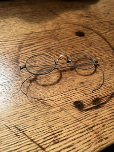 John Lennon Glasses In Vintage Eyeglasses for sale | eBay