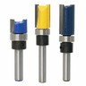 1 Pcs Pattern/Flush Trim Router Bit 3/4"W X 2"H - 1/2" Shank | eBay