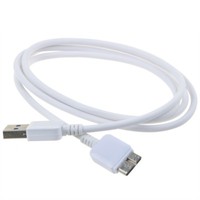 USB Charger Sync Data Cable For 8" Samsung CE0168 Galaxy Tab Wi-Fi ...