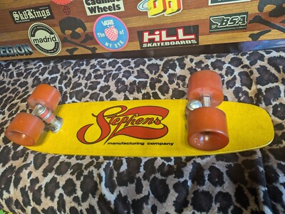70's Skateboard for sale | eBay