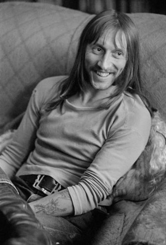 English Singer songwriter And Musician Dave Brock Of Hawkwind Old Music ...