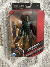 DC Multiverse Parademon (Green Trooper - Justice League)