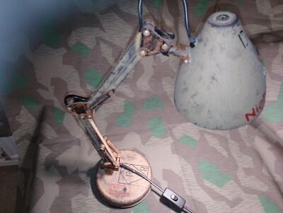 WW2 Lamps products for sale | eBay